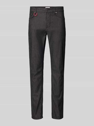 Joop Modern Fit Jeans mit Eingrifftaschen Modell Mitch