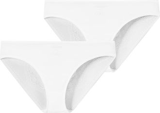 Schiesser Slip Invisible Lace
