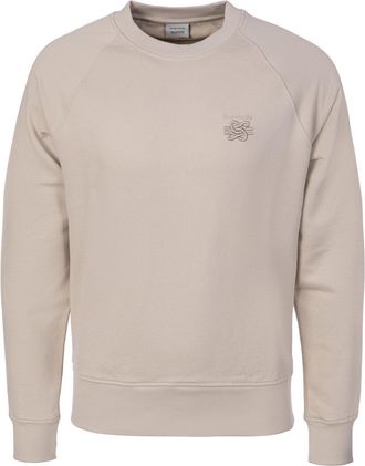 Filling Pieces Sweatshirt