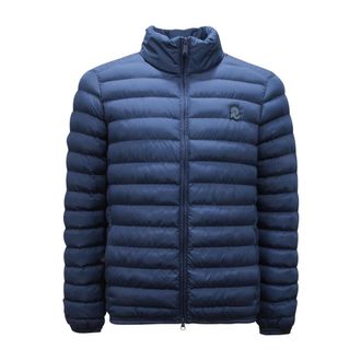Invicta Blaue Jacke 4431887 Modell Stilvoll - - Jackets - Herren - Blau - S