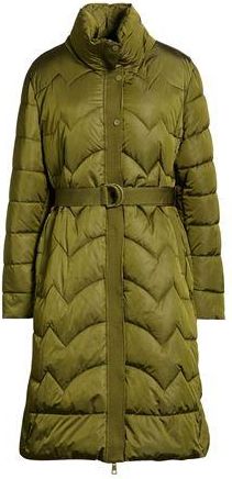 Fracomina MANTEAUX - Doudounes plume ou synth&eacute;tique sur YOOX.COM