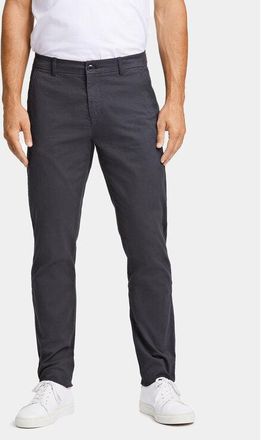 Lindbergh Lindbergh Chinos 30-005044 Schwarz Slim Fit