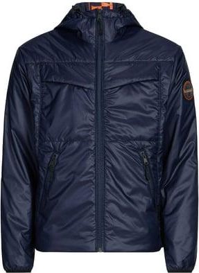 Napapijri Steppjacke - Blau