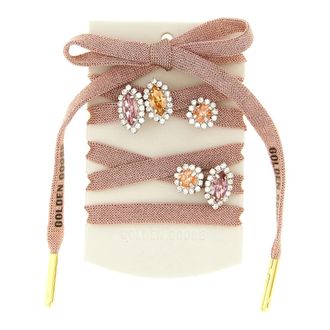 Golden Goose Damen, Accessories, Rosa, ONE SIZEGr&ouml;&szlig;e