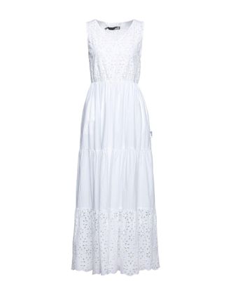 Love Moschino KLEIDER - Maxi-Kleider auf YOOX.COM