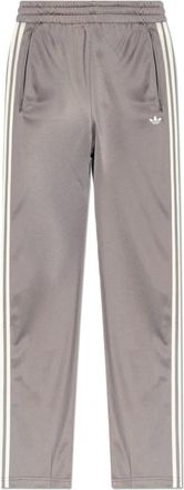 adidas Homme, Pantalons, Gris, Taille: S Pantalon de surv&ecirc;tement &agrave; jambe droite