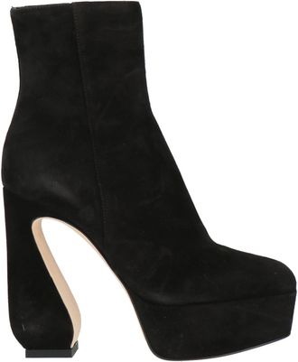 Sergio Rossi SCHUHE - Stiefeletten auf YOOX.COM