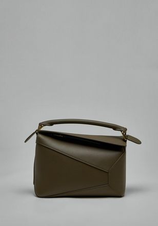Loewe Puzzle Edge Small Bag