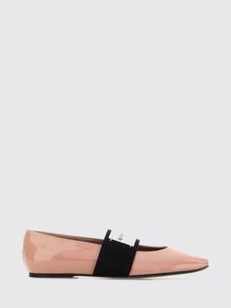 Givenchy Ballerinas Damen Farbe Rot
