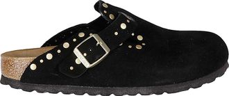 Birkenstock Chaussures À Lacets - Noir