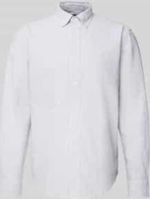 Mc Neal Freizeithemd mit Knopfleiste