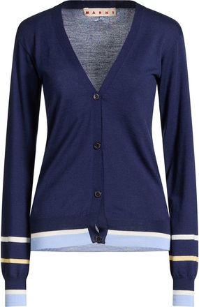 Marni STRICKWAREN - Strickjacken auf YOOX.COM
