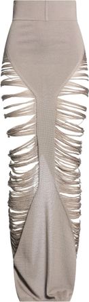 Rick Owens HOSEN & R&Ouml;CKE - Maxi-R&ouml;cke auf YOOX.COM