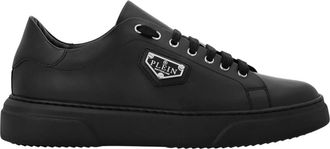 Philipp Plein unisex, Schuhe, Schwarzk, 38 EUGr&ouml;&szlig;e