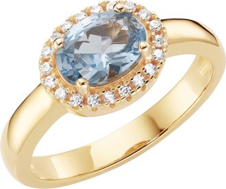 Smart Jewel Ring