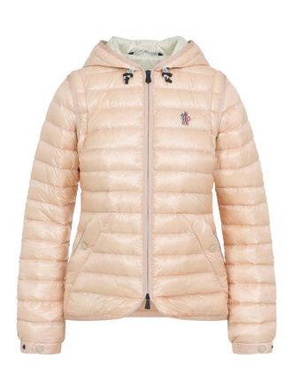 Moncler Veste Casual - Couleur Chair