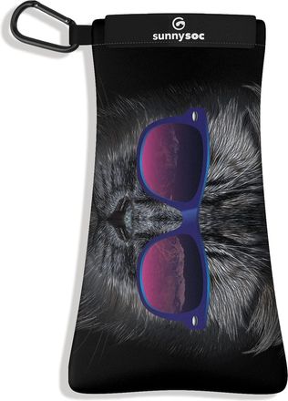 Gogglesoc 7Th Heaven Skibrillen Mehrfarbig Einheitsgr&ouml;&szlig;e