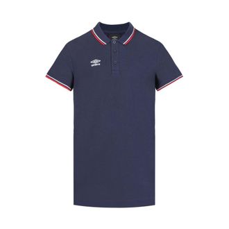 Umbro Herren, Oberteile, Blau, SGr&ouml;&szlig;e