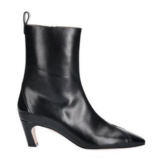 Bally Seliska 55 Stiefelette - - Shoes - Damen - Schwarzk - 36 EU