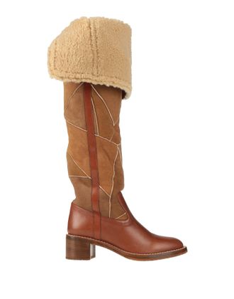 Celine SCHUHE - Stiefel auf YOOX.COM