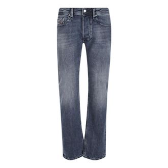 Diesel Homme, Jeans, Bleu, Taille: W32 Jeans Larkee L.32 1985
