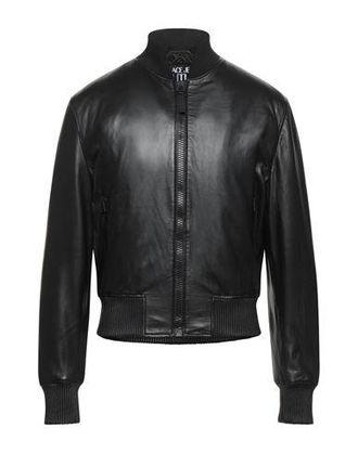 Versace MANTEAUX - Vestes et blousons sur YOOX.COM