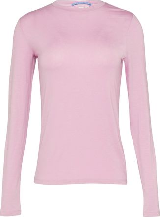 QS by s.Oliver Damen 2158838 Langarmshirt, 4176, Medium