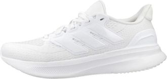 adidas Homme, Chaussures, Blanc, Taille: 46 1/2 EU Ultrarun 5