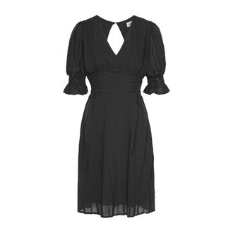 Americandreams Americandreams, Damen, Kleider, Schwarzk, XSGr&ouml;&szlig;e