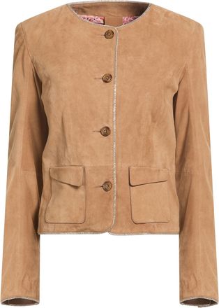 Bully JACKEN & M&Auml;NTEL - Jacken und Anoraks auf YOOX.COM