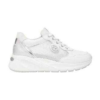 Nero Giardini Damen, Schuhe, Wei&szlig;, 35 EUGr&ouml;&szlig;e