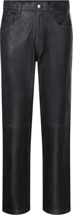 Haikure Achilles Jeans - Homme - Pantalons - Bleu - Taille: W35