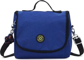 Kipling New KICHIROU, Unisex Beutel/Etuis, Blue Ink C, One Size