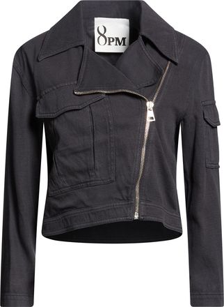 8pm JACKEN & M&Auml;NTEL - Jacken und Anoraks auf YOOX.COM