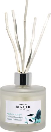 Lampe Berger Lampe Berger Duftbouquet Aroma Happy Fraîcheur Aquatique / Aquatische Frische 180 ml