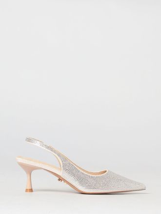 Twentyfourhaitch Escarpin Femme couleur Poudre