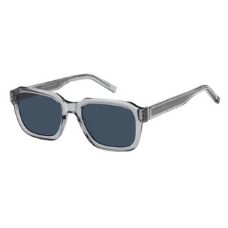 Tommy Hilfiger 2310/S Kb7(Ku) Sonnenbrille - - Accessories - Herren - Grau - 53 MM