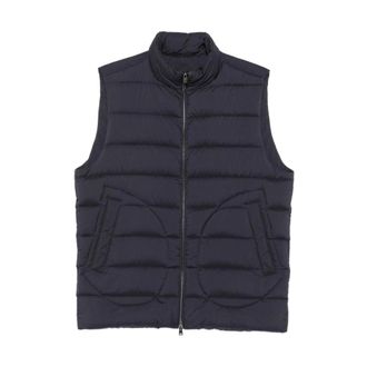 Herno Vestes - Homme - Vestes - Bleu - Taille: 2XL