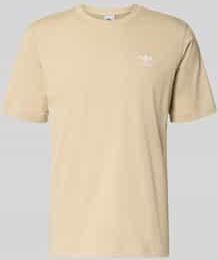 adidas Originals T-Shirt mit Label-Stitching