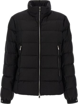 Tatras Domiziano Down Jacket - Black