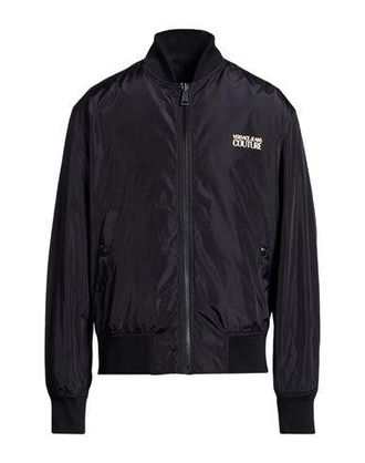Versace MANTEAUX - Vestes et blousons sur YOOX.COM