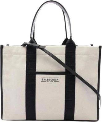 Balenciaga Damen, Pre-Owned, Wei&szlig;, ONE SIZEGr&ouml;&szlig;e