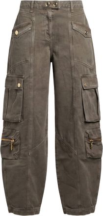 Elisabetta Franchi HOSEN & R&Ouml;CKE - Jeanshosen auf YOOX.COM