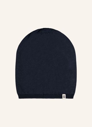 Roeckl M&uuml;tze Calais/Light Bamboo blau