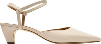 Parall&egrave;le Parallele, Femme, Chaussures, Beige, Taille: 36 1/2 EU Taylor Slingback