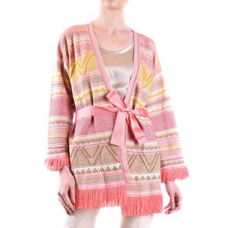 Twinset Strickjacke - - Knitwear - Damen - Mehrfarbig - S