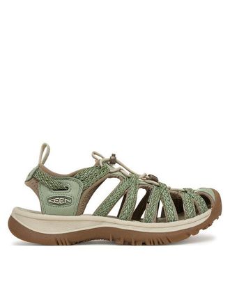 Keen Sandalen Whisper 1032120 Gr&uuml;n
