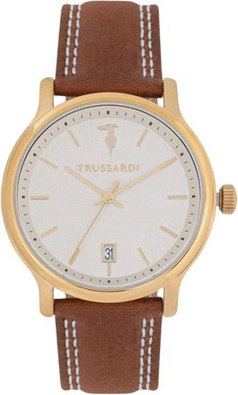 Trussardi Herren, Accessories, Gelb, ONE SIZEGr&ouml;&szlig;e