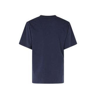 Sporty & Rich Dknav T-Shirt - Navy