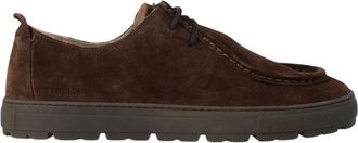 Copenhagen Chaussure &agrave; lacets Cph122M - Homme - Chaussures - Brun - Taille: 41 EU